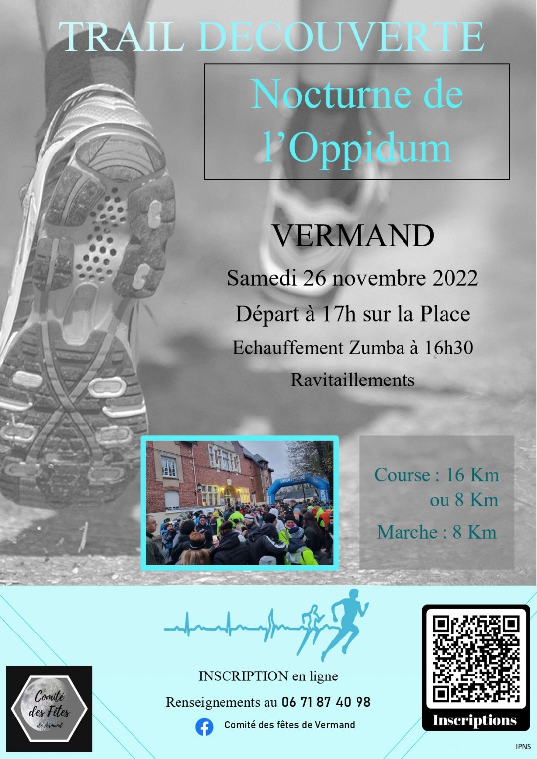 Vermand – CAP 21